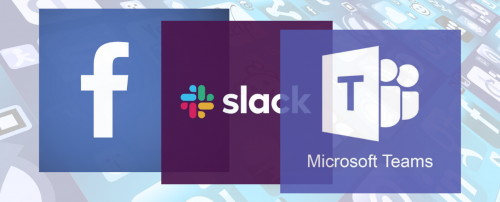 Slack, Microsoft Teams and Channel-Based Platforms in eDiscovery ...