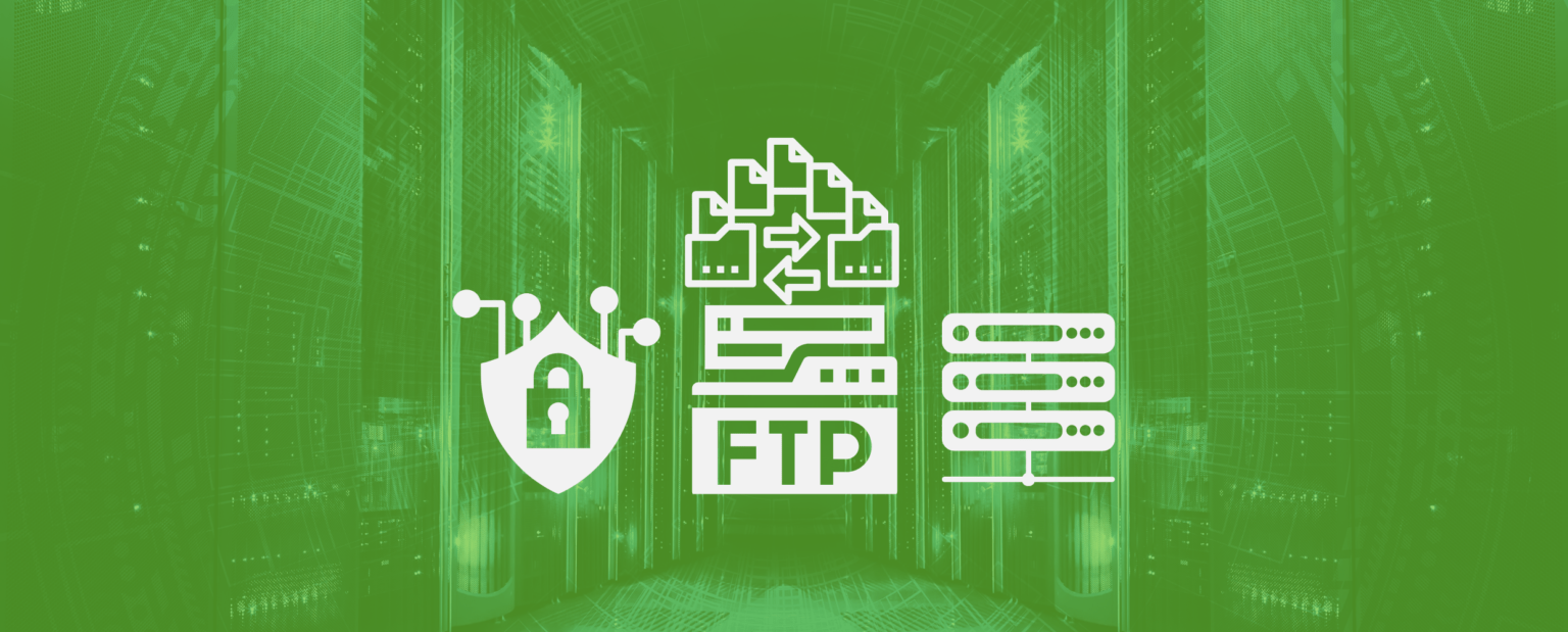What Is FTP And Why Is It Secure? | TERIS